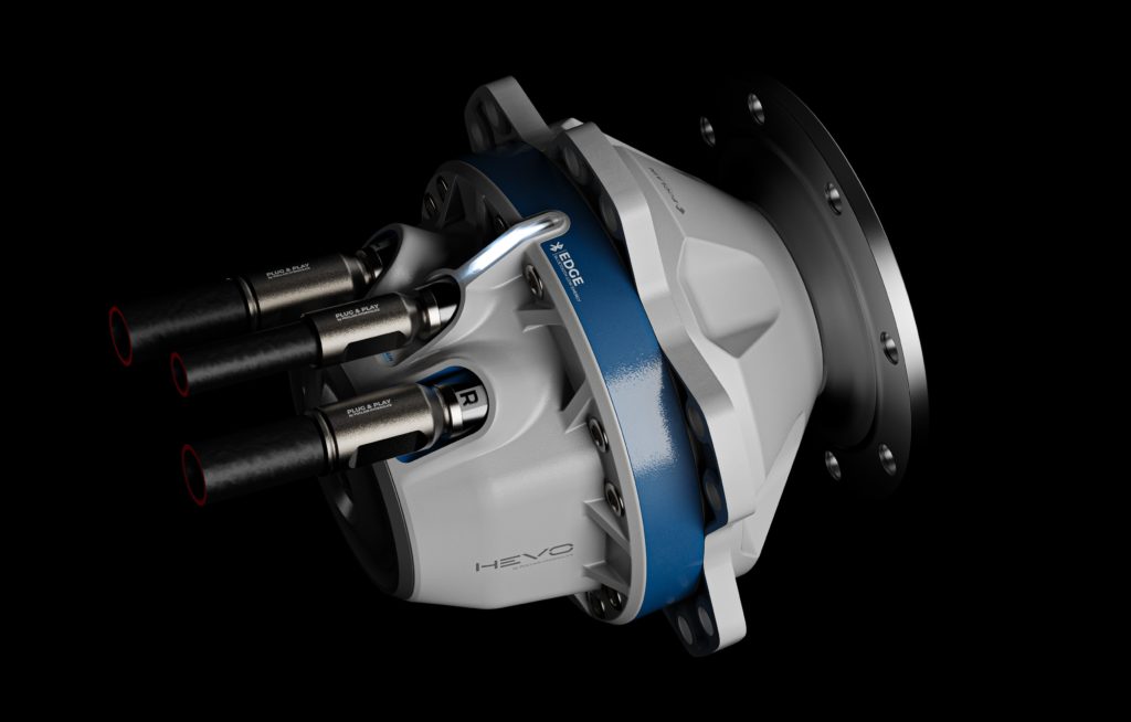 This is HEVO... - JOOSNABHAN